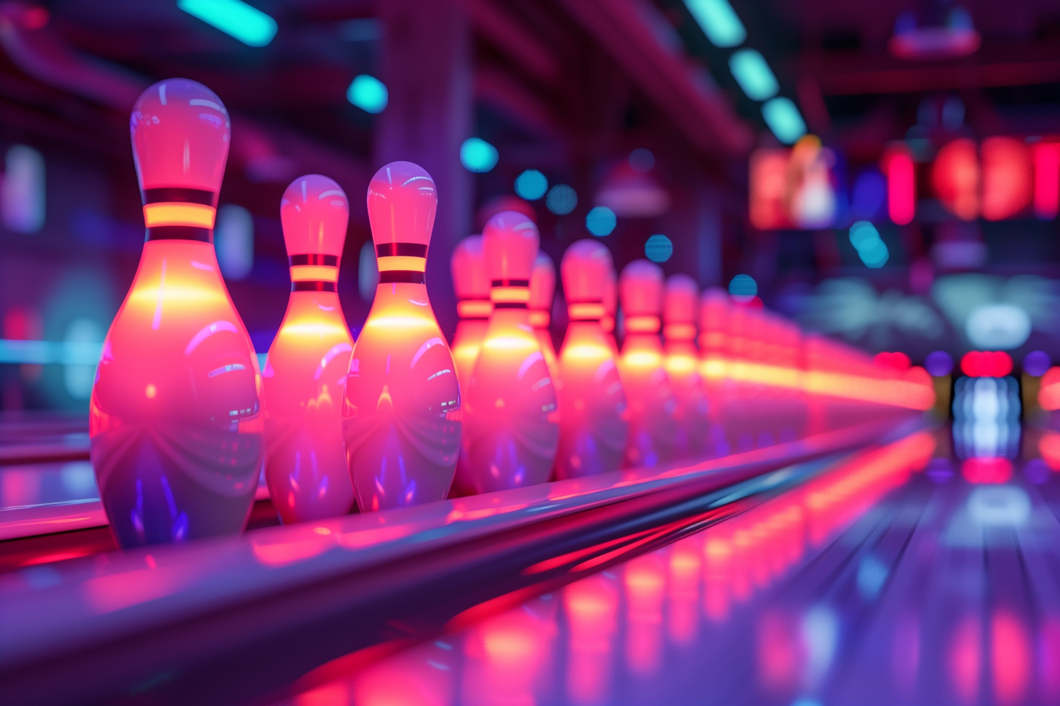 The Rise of String Bowling Manufacturer Innovations in Modern Bowling ...