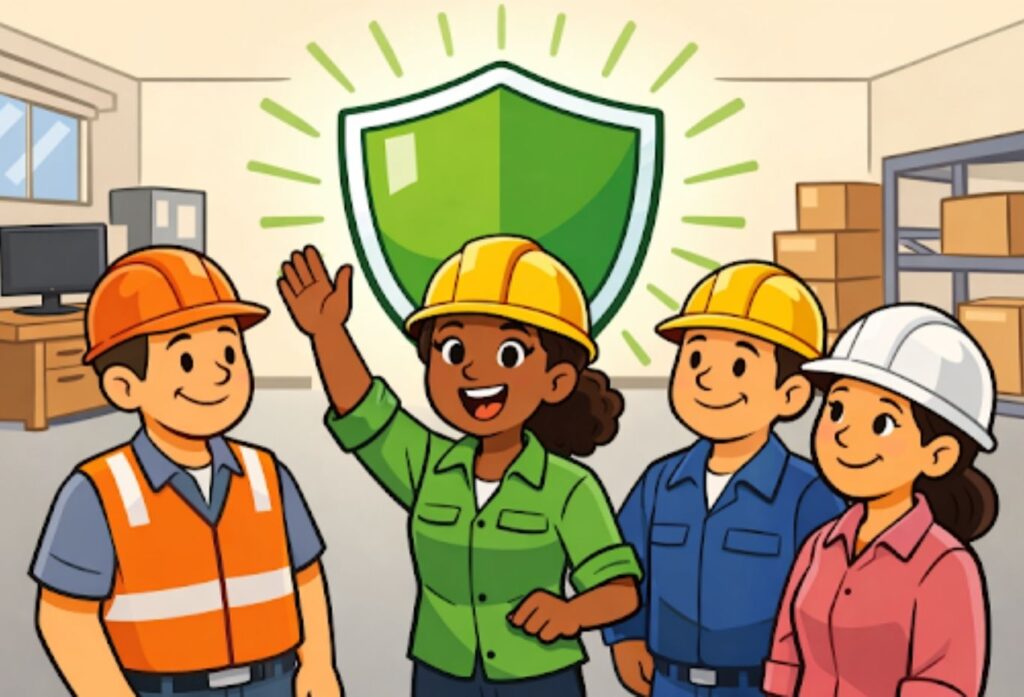 Strengthening Workplace Safety: How Whistleblower Protections Empower ...